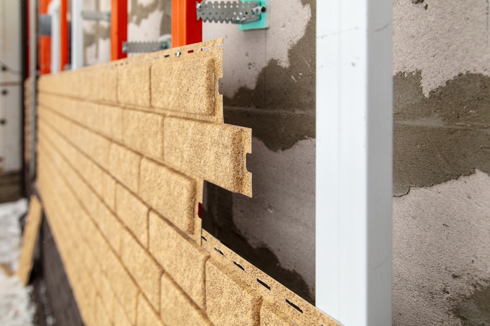 Gevelbekleding Pvc: Prijs, Soorten & Plaatsing | Renovatie-gids